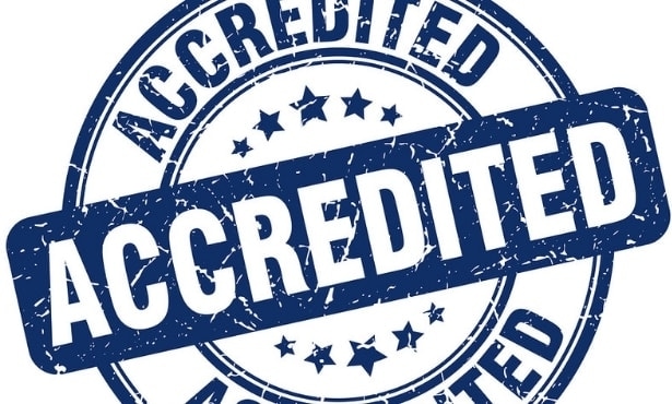 What is Accreditation? - QHA Trent