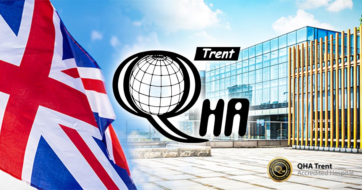 What is Accreditation? - QHA Trent